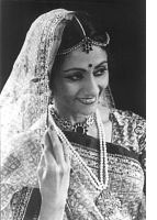 Sindhishaan - Unfolding of Dancer